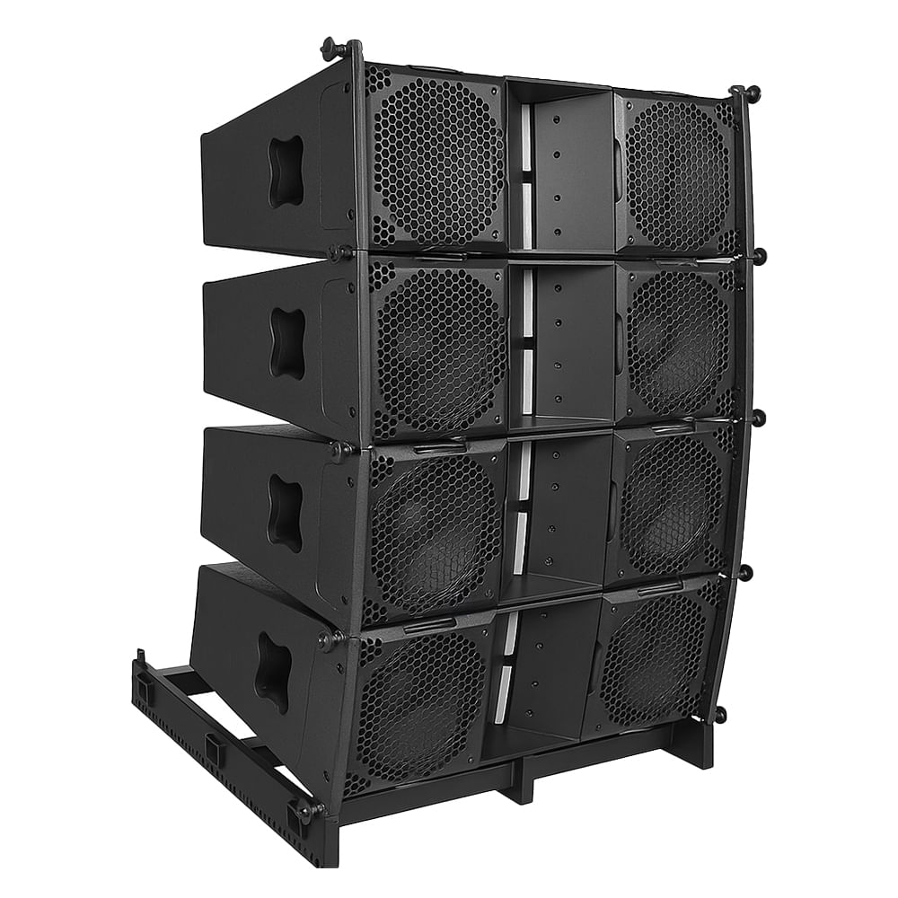 LINE ARRAY TLA101 DE 10 pulg/400W - BETA 3
